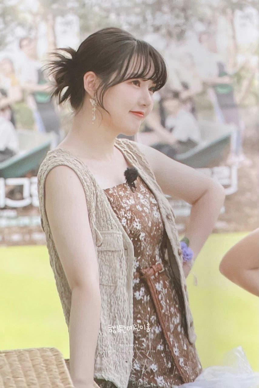 #行程 [LIVE] 220828 Yerin - Sing in the Green 演唱會 - GFRIEND板 | Dcard