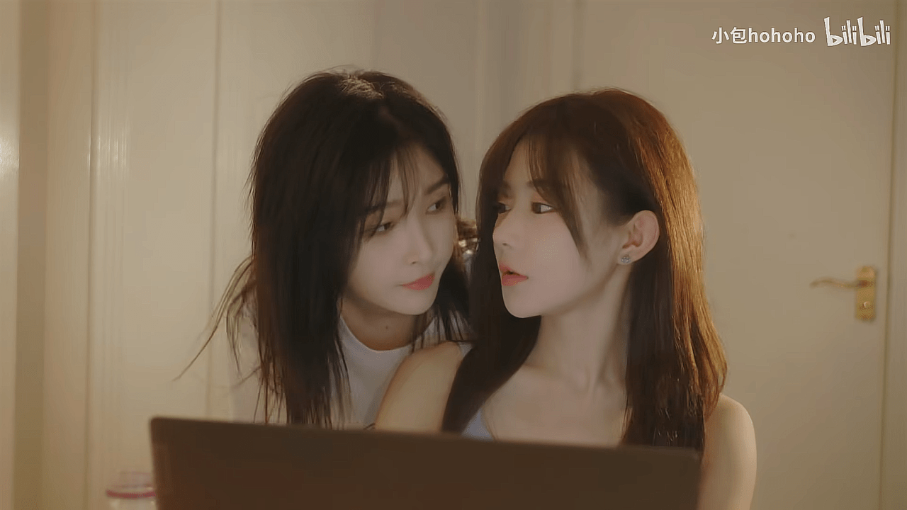 中國女團SNH48的超美百合PV介紹 - 百合板 | Dcard