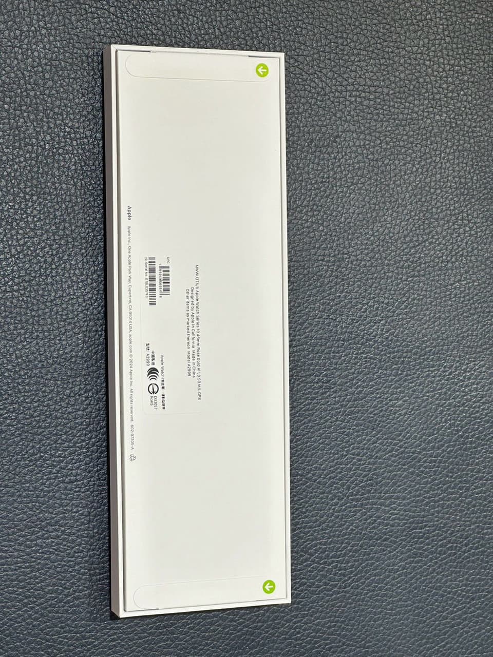 #我要賣 全新 未拆封S10（已售出） - 二手交易板 | Dcard