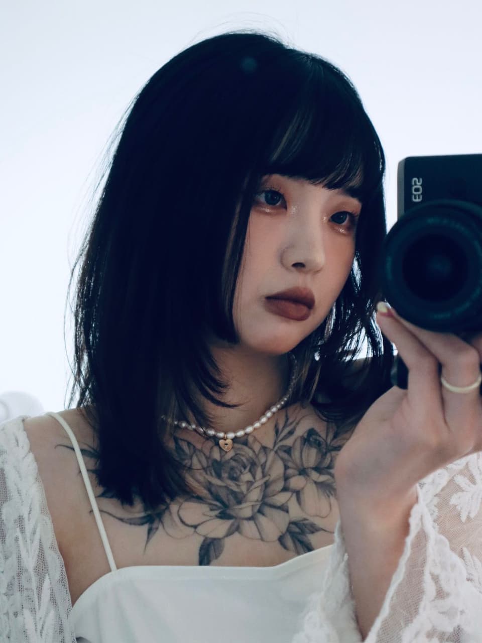 初秋 換髮型🍁 - 厭世少女𝘀𝘁𝗮𝗿 (@starfan) | Dcard