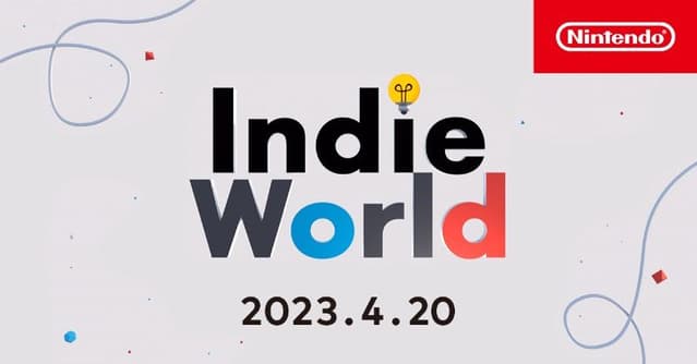 #情報 任天堂獨立遊戲發表會《Indie World Showcase》4/20登場 - Nintendo Switch板 | Dcard