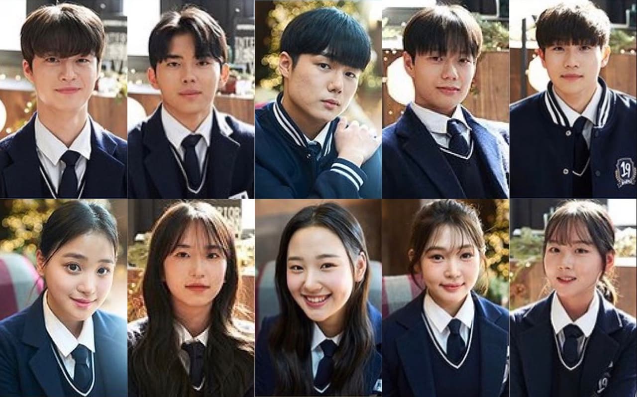 Netflix 19/20成年初體驗 EP4-EP6 討論區 - 戲劇綜藝板 | Dcard