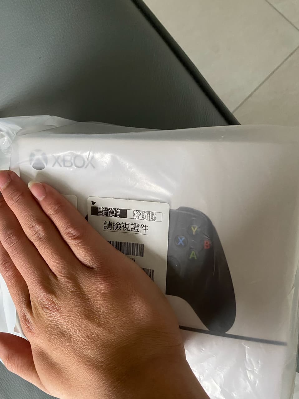 售 全新未拆封XBOX搖桿 - 銘傳大學板 | Dcard