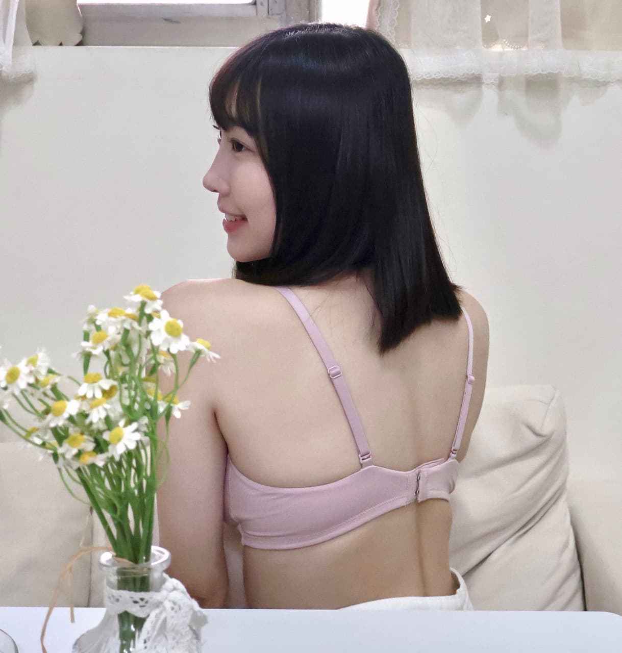 「Banana Pie」IN ECO天然內衣🌿 - 炙燒起司鮮蝦 (@yujing.) | Dcard