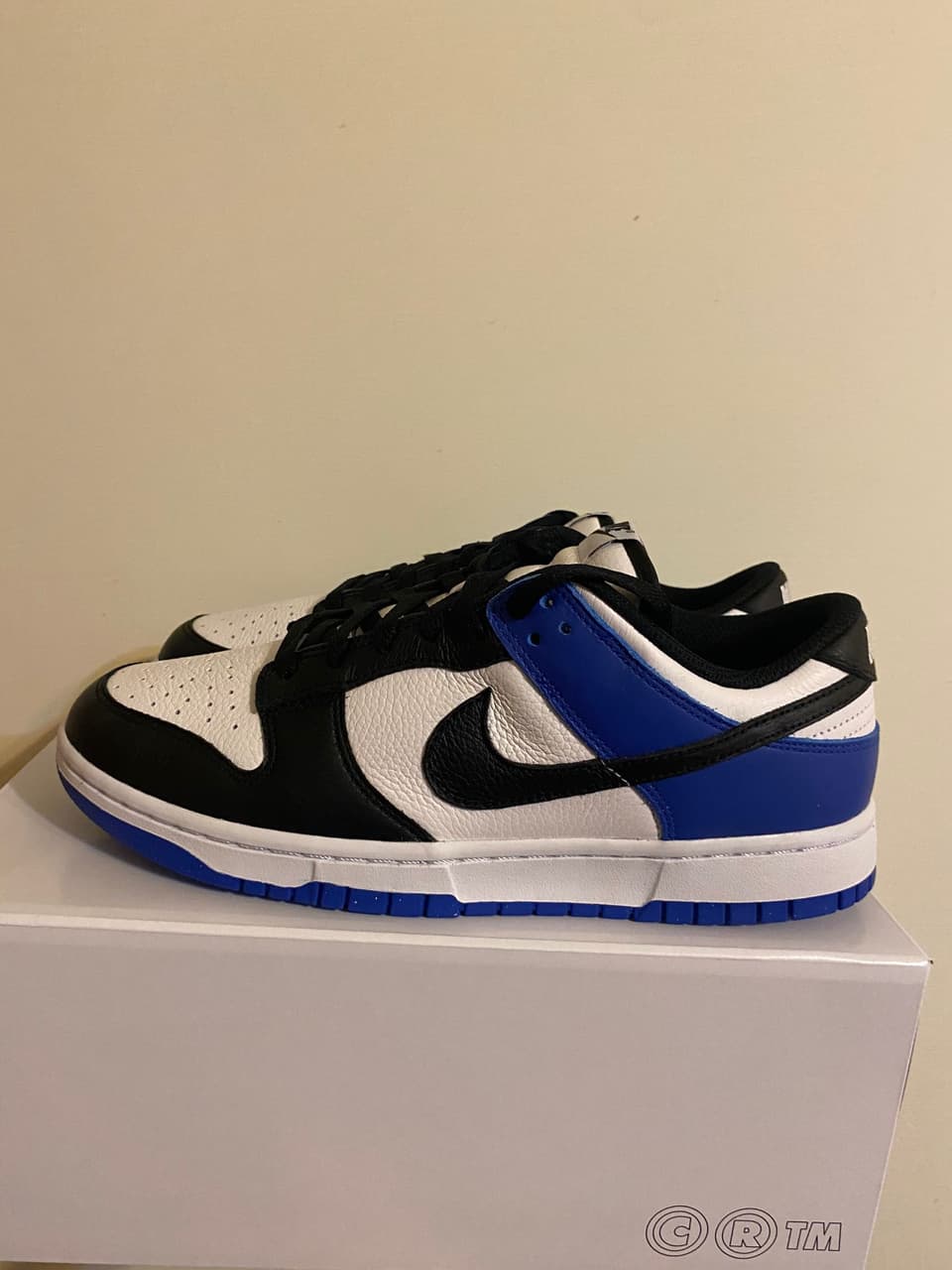 #分享 Nike Dunk by you 開箱 - 球鞋板 | Dcard