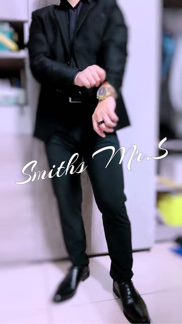 蘇 (@smiths_69) | Dcard