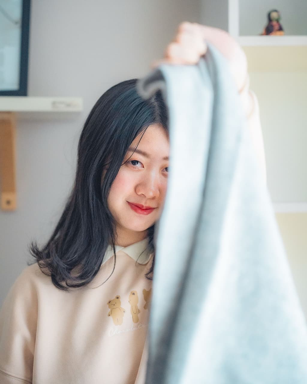 #作品 有人想拍這種生活寫真嗎？ - 攝影板 | Dcard