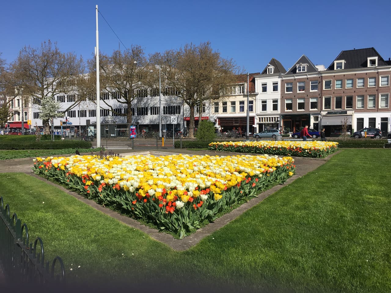 荷蘭故事-4 - 地獄倒楣鬼 (@back.from.hell) | Dcard