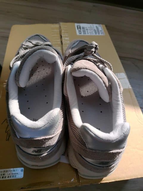 NB 2002RC、RCP150、RCP280心得 圖多文長 - 穿搭板 | Dcard