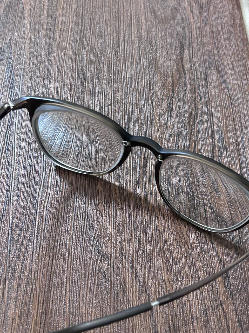 jins眼鏡品質真的⋯ - 閒聊板 | Dcard