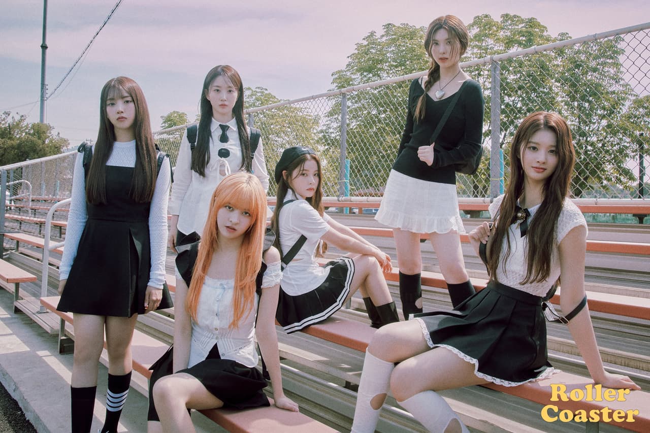 #集中討論 NMIXX《A Midsummer NMIXX’s Dream》主打“ 𝐏𝐚𝐫𝐭𝐲 𝐎’𝐂𝐥𝐨𝐜𝐤” MV - NMIXX板 | Dcard