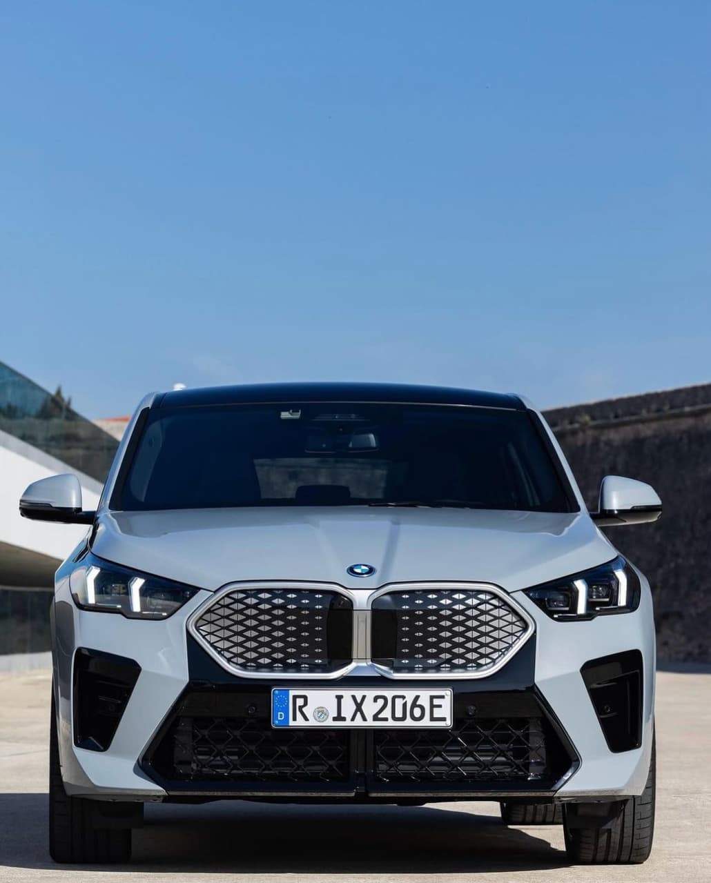 BMW X2系列 即將3/28全台展出 - 汽車板 | Dcard