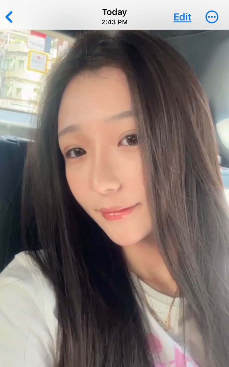 #試色 KATE怪獸唇膏 03試色 💞愛爆了！ - 美妝板 | Dcard