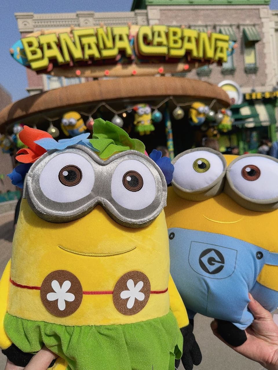 一日𝗨𝗦𝗝不專業行程分享 ️‍🔥八項遊樂設施+遊行𝙂𝙀𝙏！ - 日本旅遊板 | Dcard