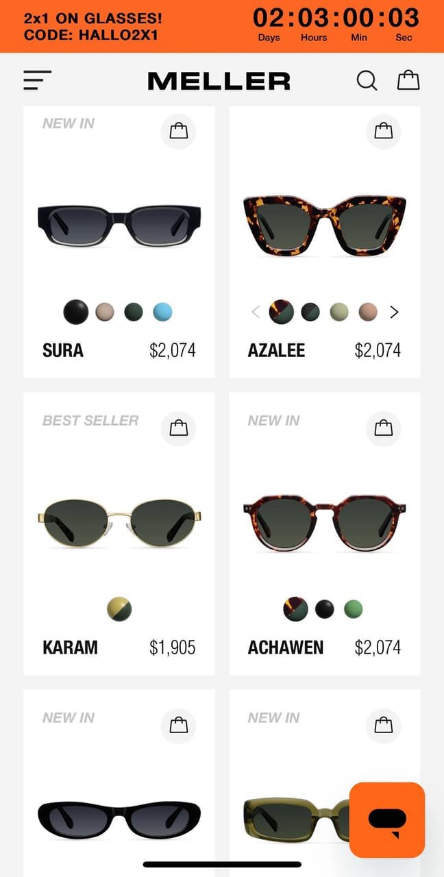 #請益 亞洲人臉型適合MELLER的墨鏡嗎？ - 穿搭板 | Dcard