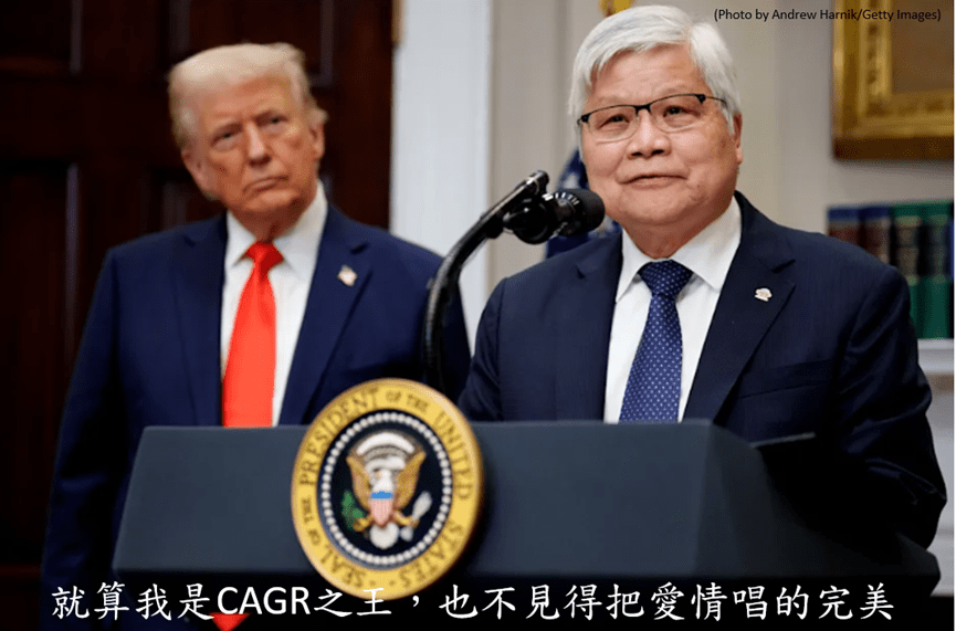 股癌 EP.536 Note [少年股神聚會、TSM對美投資、CoreWeave] - 股墓派 (@wtf9888) | Dcard