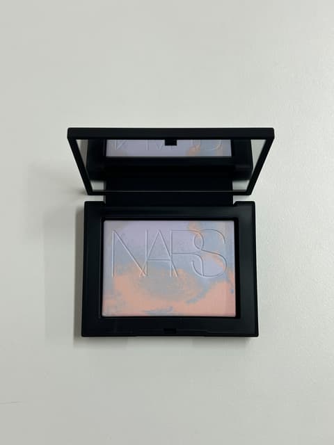 #分享 NARS小白餅你一直變 所以到底差在哪(⚭-⚭ ) ੭ - 美妝板 | Dcard