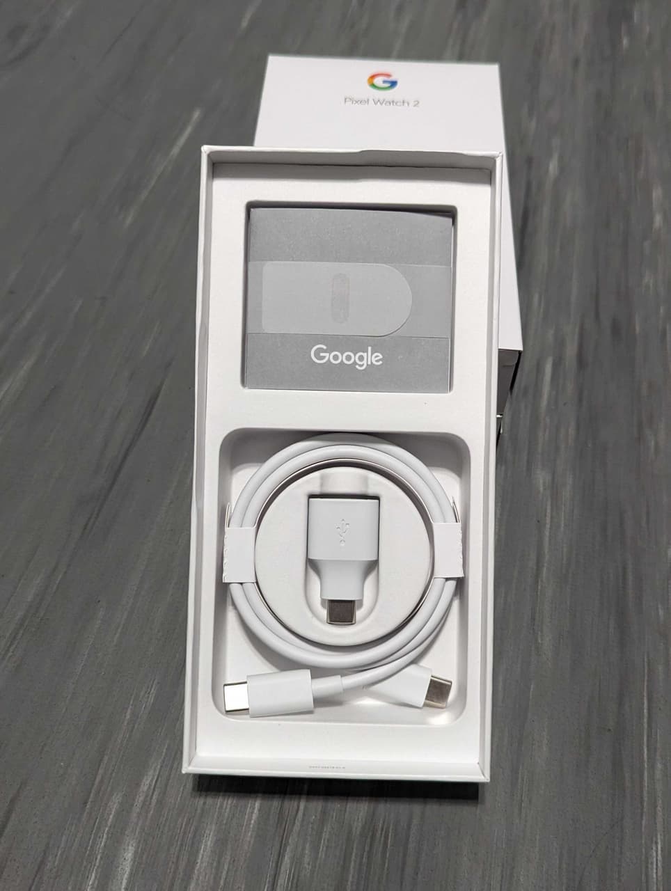 #開箱 Pixel 8 Pro 開箱 - Google/Android板 | Dcard