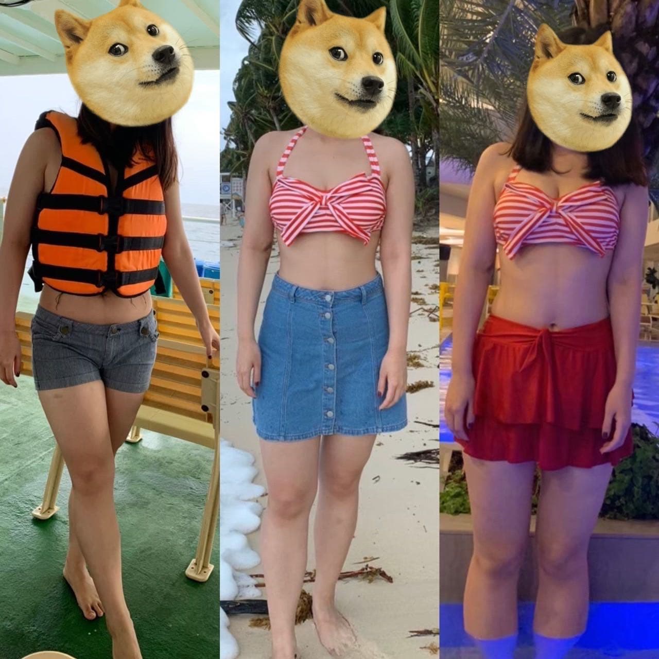 #分享 超有感的大小腿抽脂&PRP補胸 part 1 - 醫美板 | Dcard