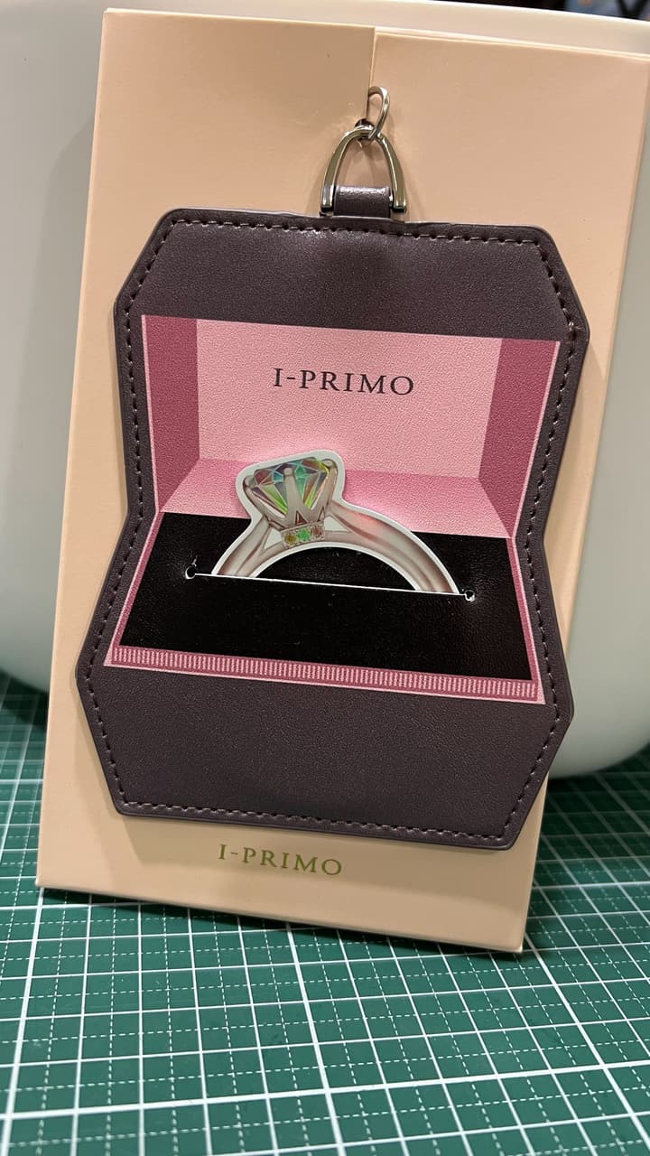 I-PRIMO法人造型悠遊卡 - 中科大板 | Dcard