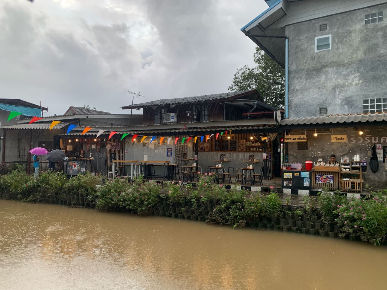 遊記｜關於泰國🇹🇭清邁Part8. - OR. (@prier___) | Dcard