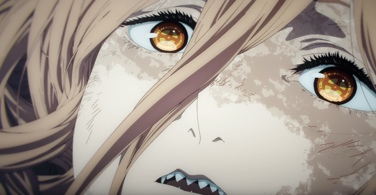 #閒聊 MAPPA火力展示，鏈鋸人PV淺析 - 動漫板 | Dcard