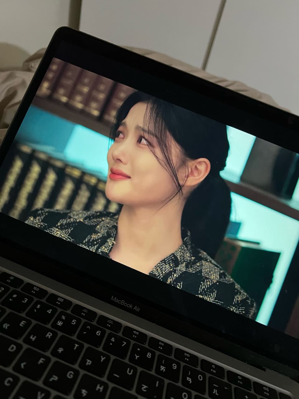 #雷 與惡魔有約 ep15 - Netflix板 | Dcard