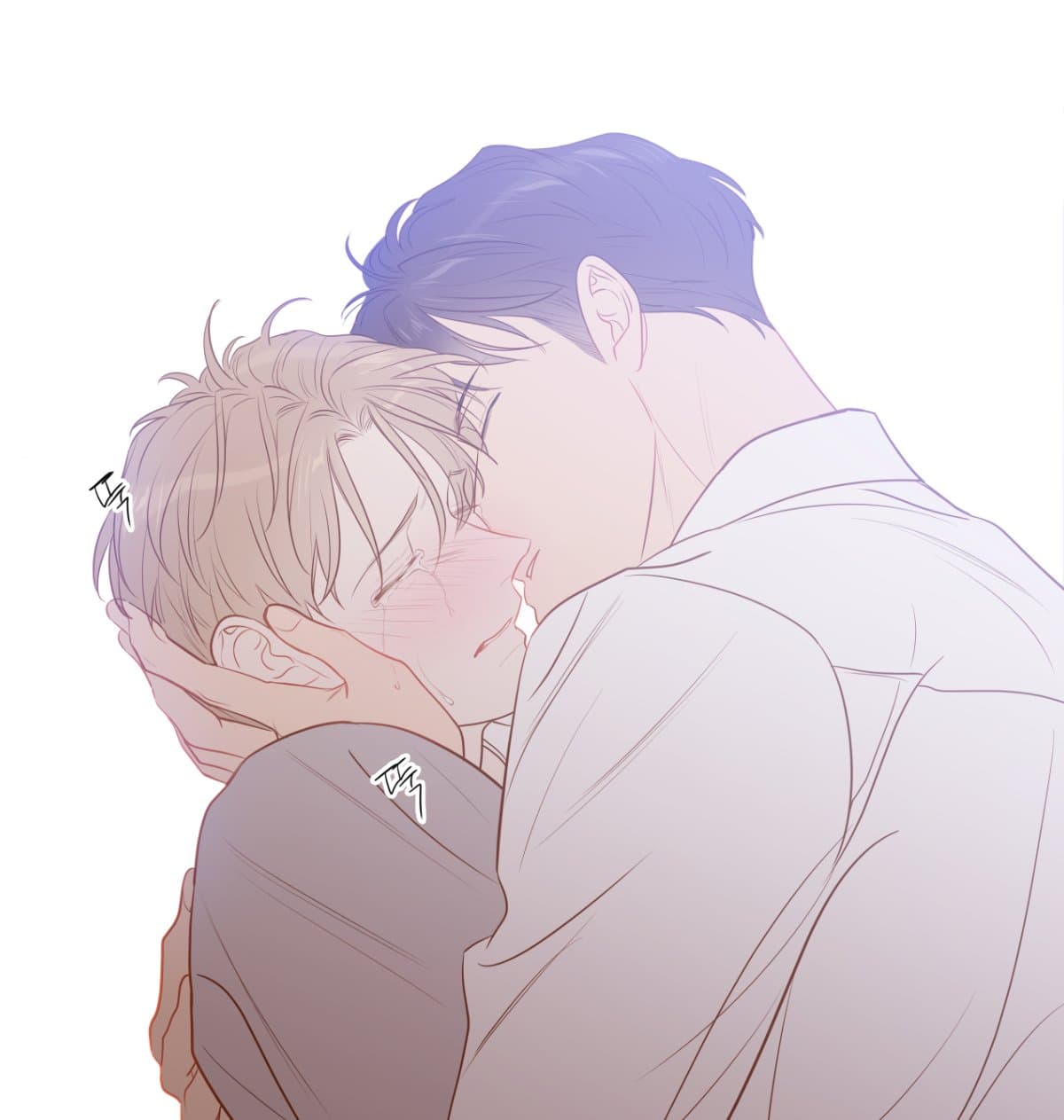 #推薦 完結BL漫畫 第一彈 - charlieee.z (@charlieee.z___) | Dcard