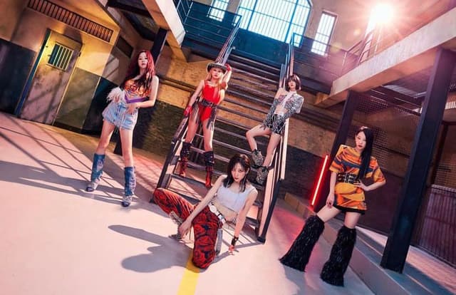 #分享 #分享 EXID美聲嗨唱😍《killing voice》 - 追星板 | Dcard