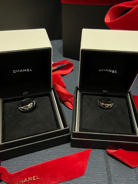 #開箱 開箱Chanel 25P hobo&coco crush - 精品板 | Dcard