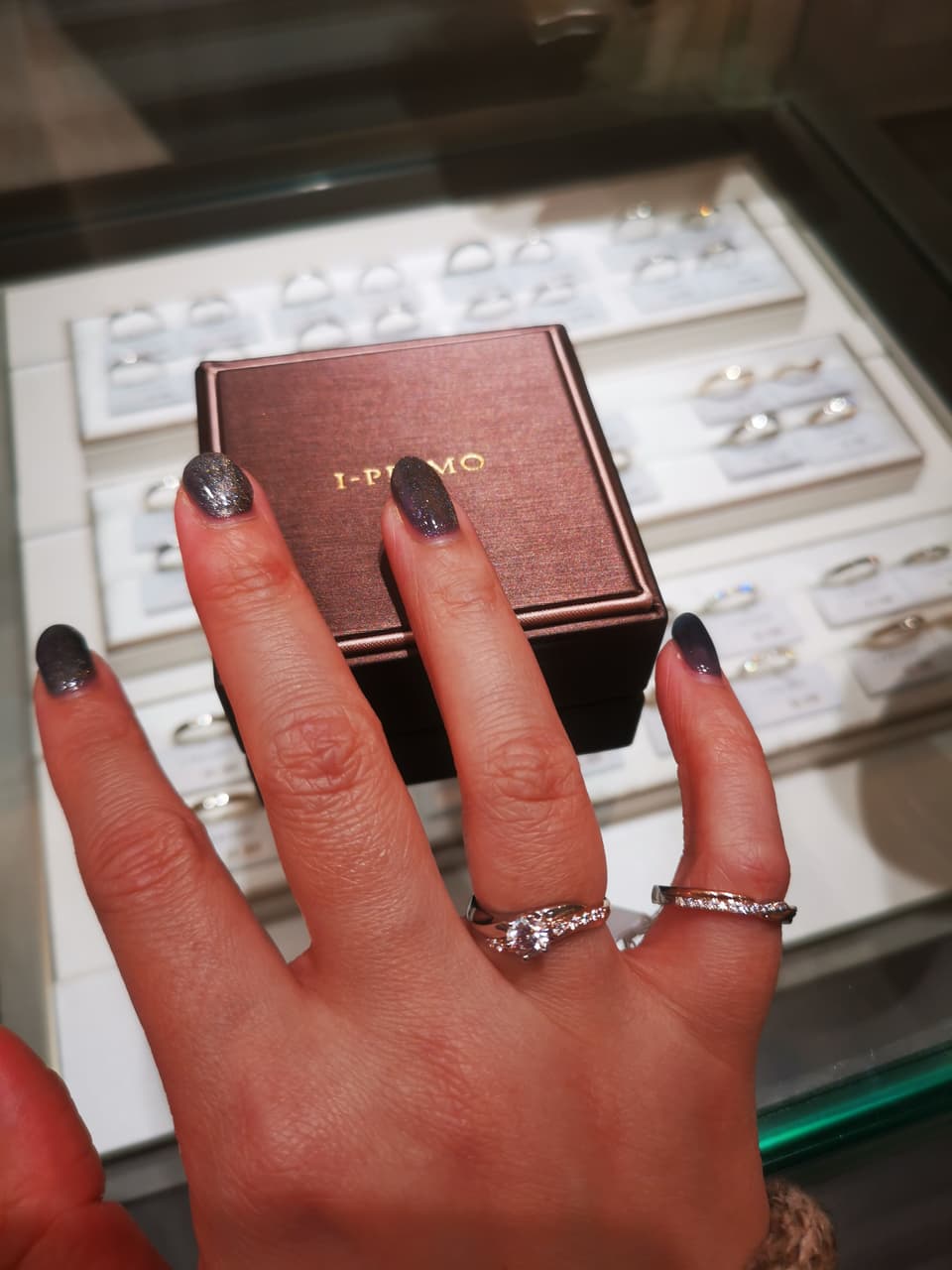 iprimo的感想 - 結婚板 | Dcard