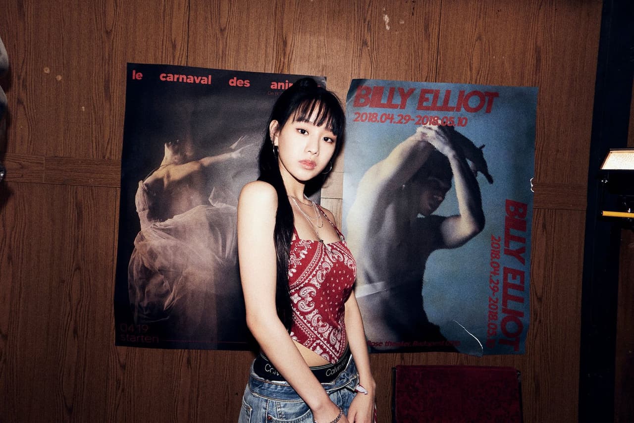 #閒聊 Natty 再出道 - 追星板 | Dcard