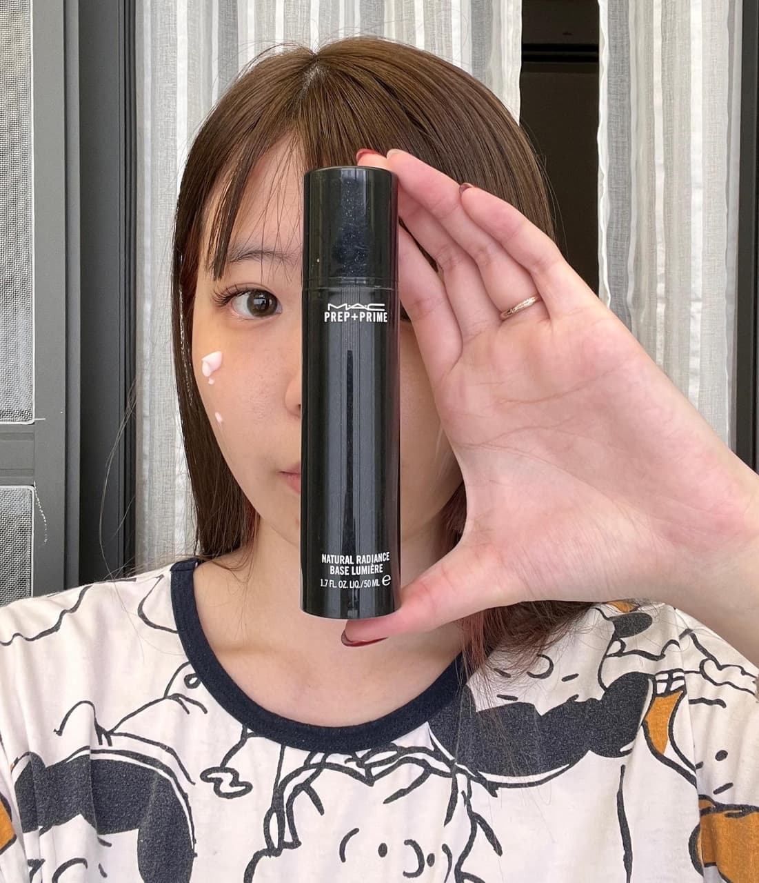 #分享 趴踢歐奈妝！酒吧水水粉色煙燻小截斷 Ft. Solone大開箱 - 美妝板 | Dcard