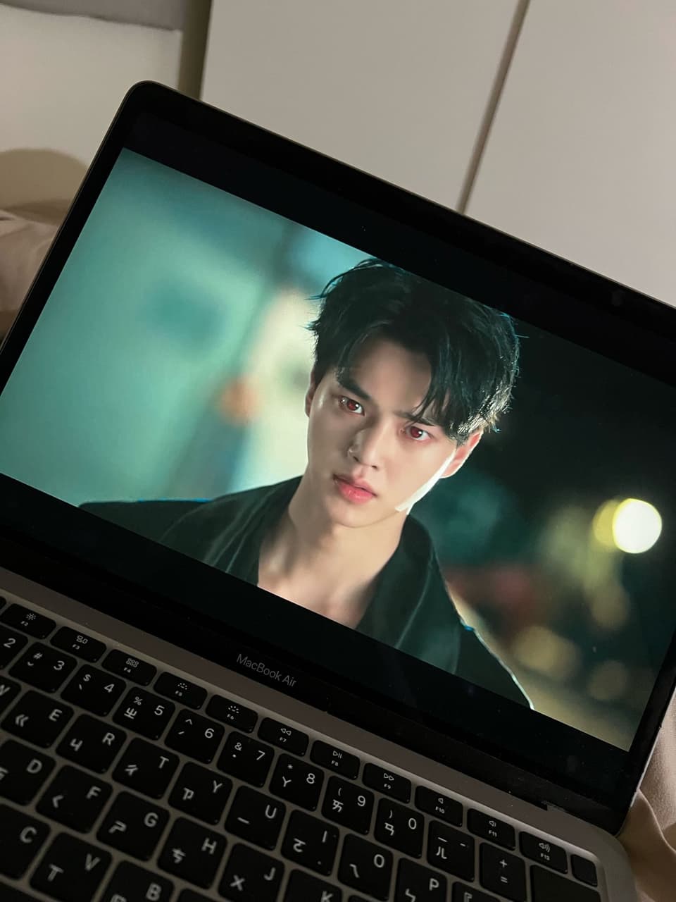 #雷 與惡魔有約 ep15 - Netflix板 | Dcard