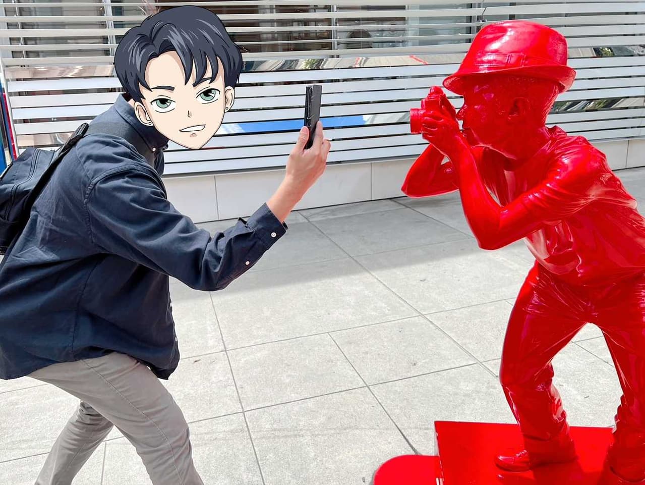 我們一開始都是直男 - 長腿黑哥 (@longdark) | Dcard