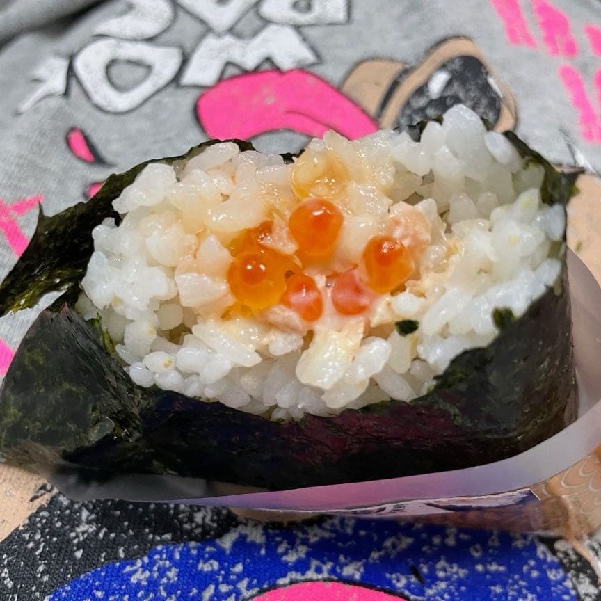 全家vs 7-11鮭魚飯糰🍙 - 美食板 | Dcard