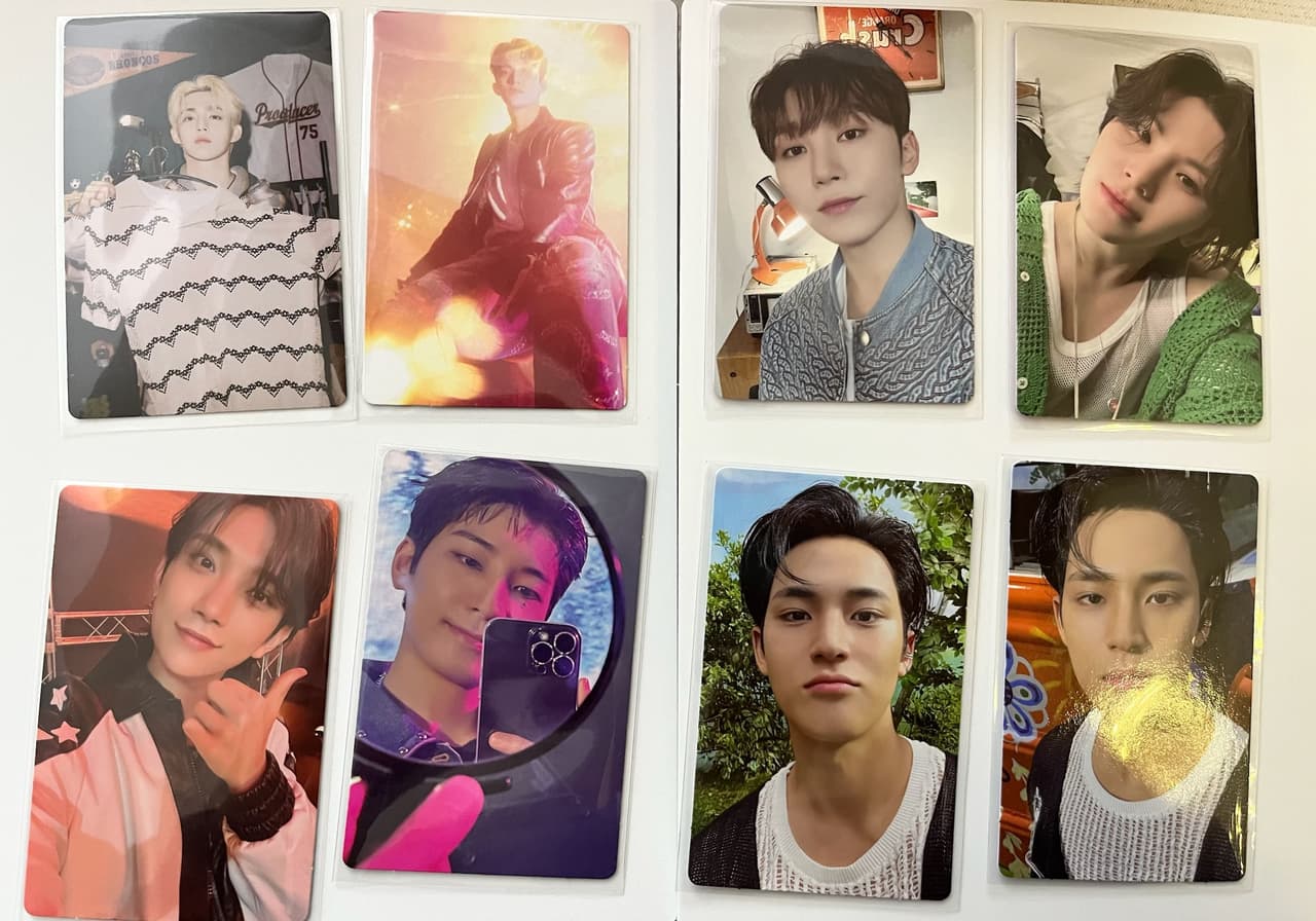 #心得 follow to Japan線上觀影 - SEVENTEEN板 | Dcard