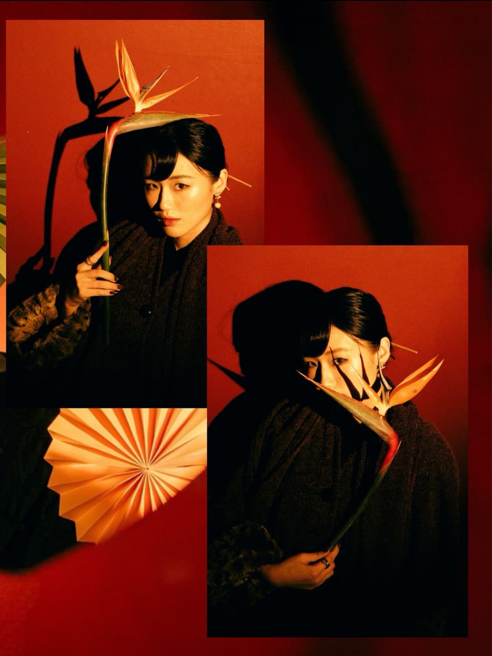 作品 大年初二 🐲 - 法蘭克福 (@frankucc) | Dcard