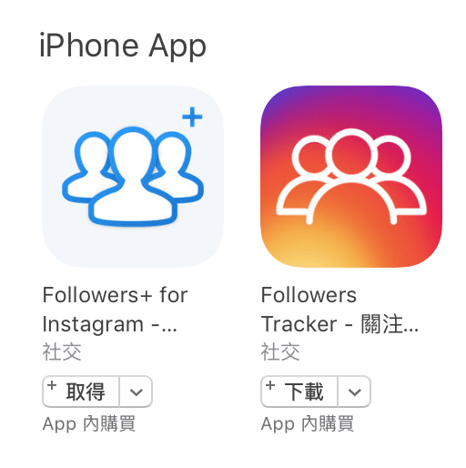 問 洞察ig的app 3c板 Dcard
