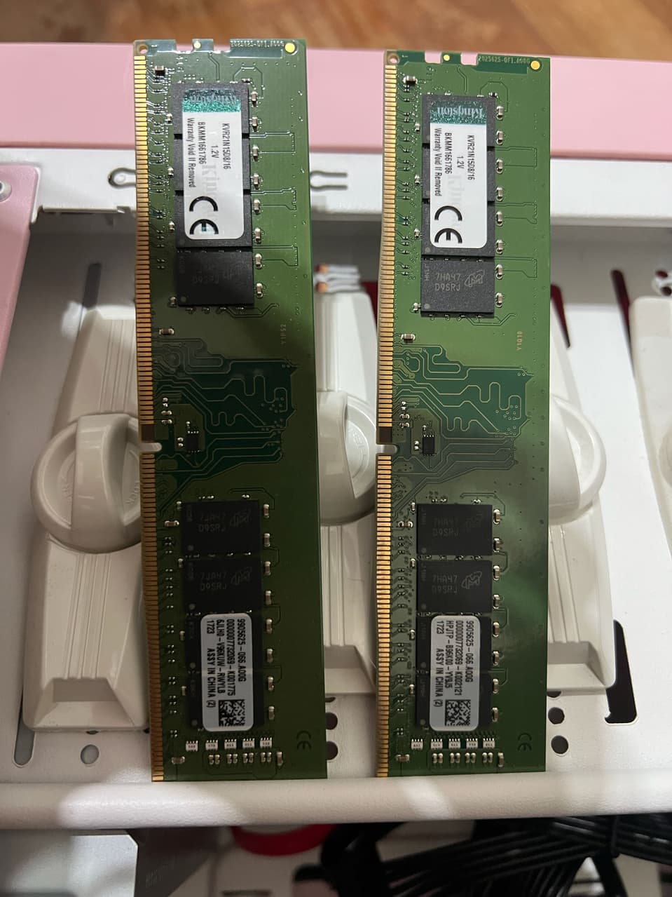 #問題 想問一下DRAM跟硬碟的問題 - 3C板 | Dcard