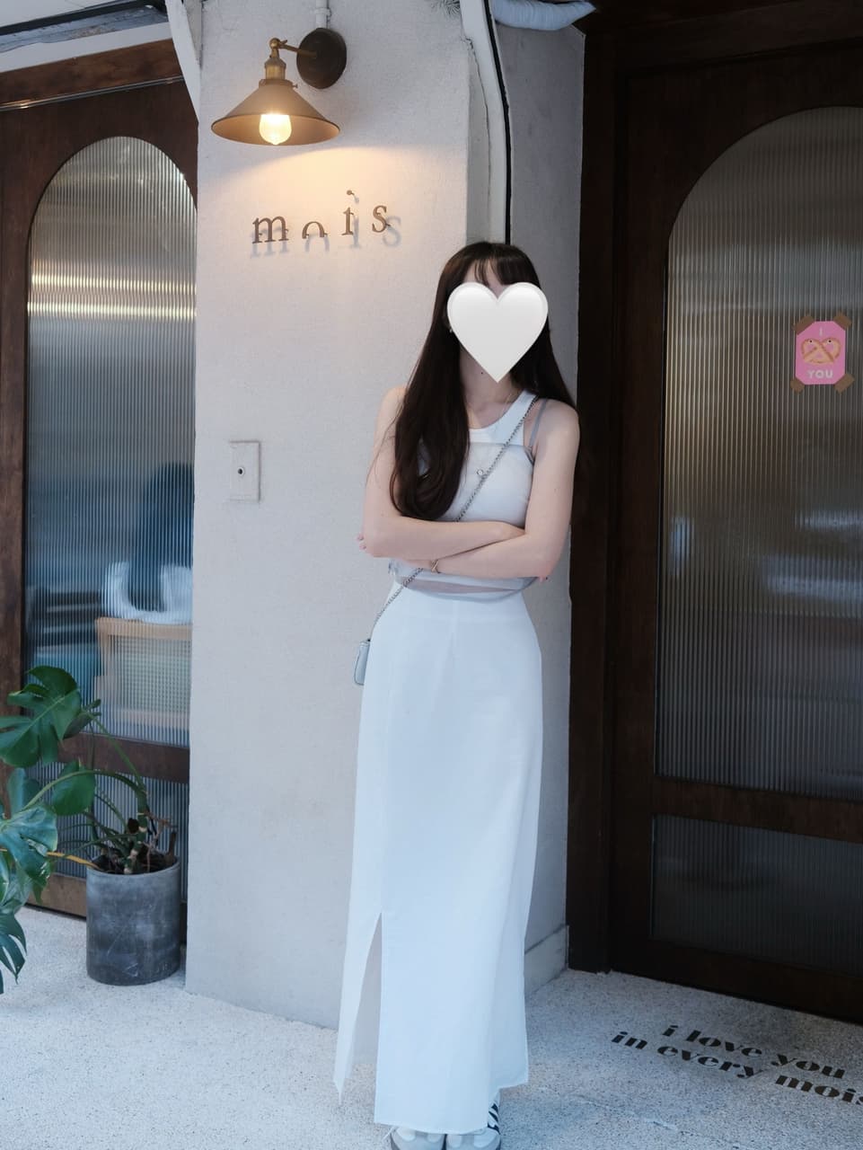 160cm｜這半年最常被問的8套OOTD分享🫧 - 穿搭板 | Dcard