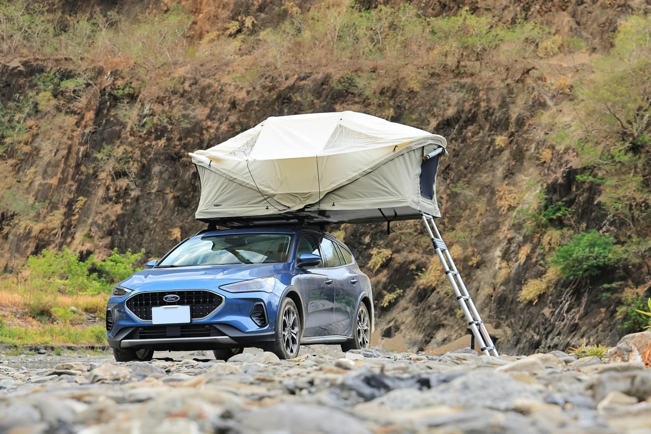 (映像旅行) 隨興狂野、隨心任性in屏東feat. Ford Focus Active Wagon Vignale - 映像生活 (@imagelife) | Dcard