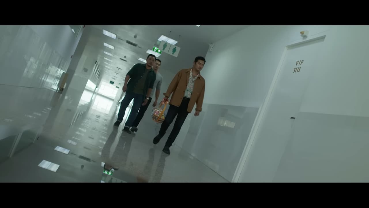 #泰劇 Dangerous Romance 危險羅曼史 EP11 全劇透心得 - 泰國影視板 | Dcard