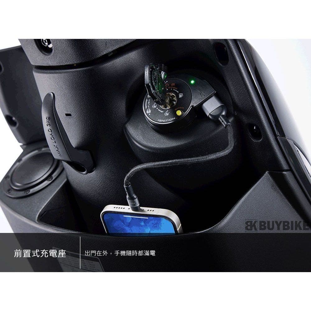 網路買機車比較划算嗎？安全嗎？2025 光陽 GP125・LIKE II 125・Dollar 150・RTS R 165 PTT、Dcard 精選排行整理 - 兩津先生 ...