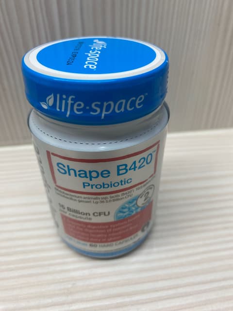 Life-space B420益生菌 - 網路購物板 | Dcard