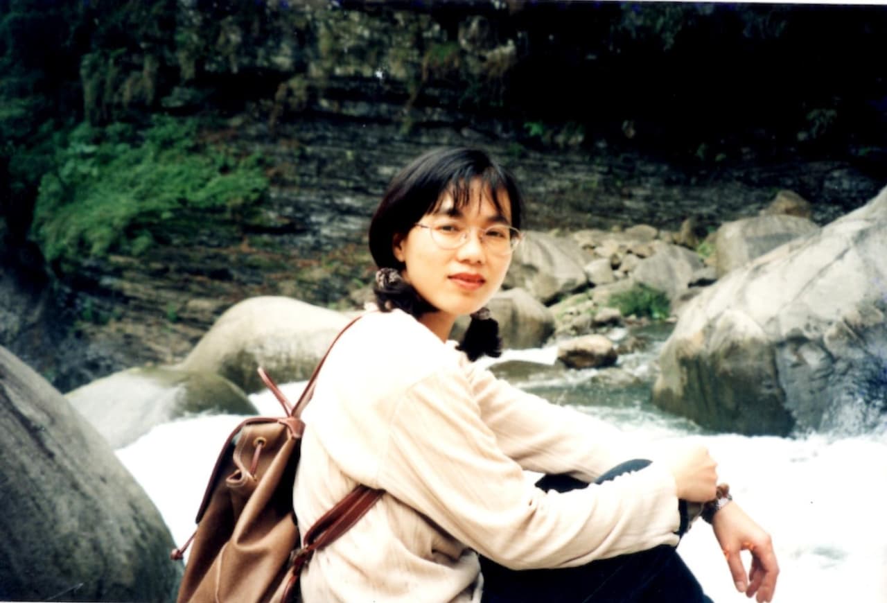 麻麻的精選照片 #復古趴 - 無名小卒 (@jameswim) | Dcard