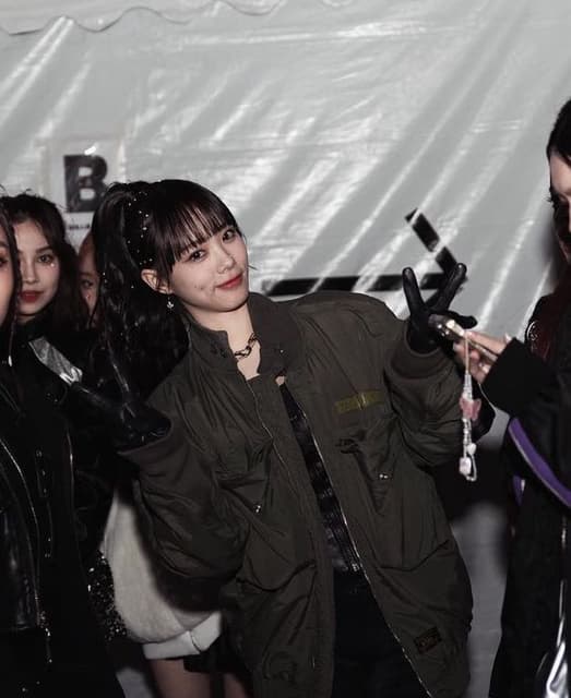 #分享 這位臺灣女孩太值得紅了吧 ｜ Bonnie 波尼 #安利 - 追星板 | Dcard