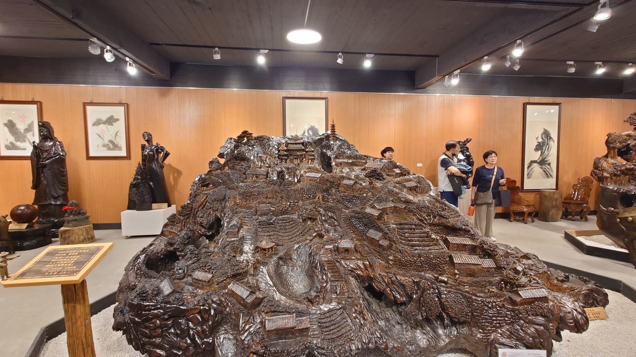 #小資族除舊佈新 免門票就能看見昂貴的藝術品？！🧐 - 🤡歡樂騎士🏍️ (@king) | Dcard