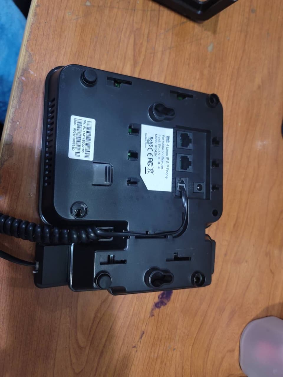 #開箱 超方便的網路電話！Dinstar AIO100 2FXO - 3C板 | Dcard