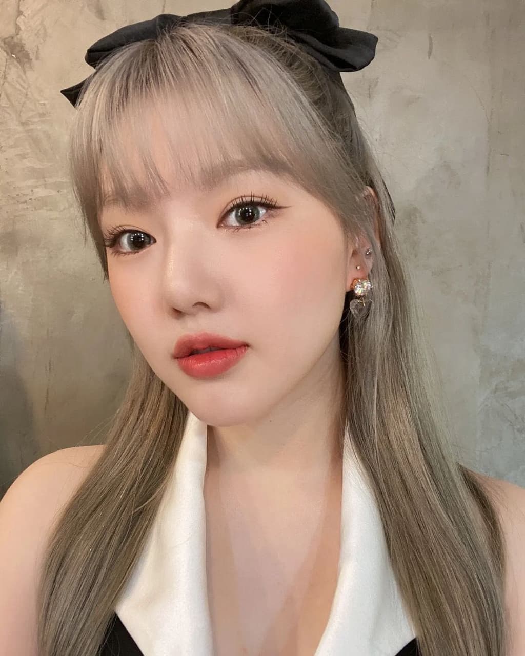 #集中討論 YERIN Solo出道 1st Mini Album 'ARIA' 🌼 - B153-1 留言 | Dcard